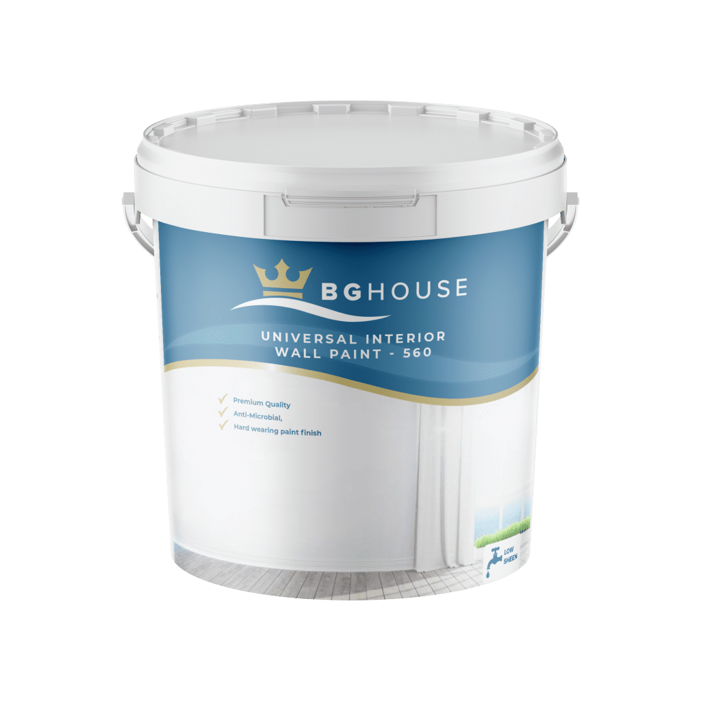 Weatherflex 1260 Exterior Wall Paint Online | BG Coatings