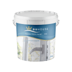 Weatherflex 1260 Exterior Wall Paint Online | BG Coatings