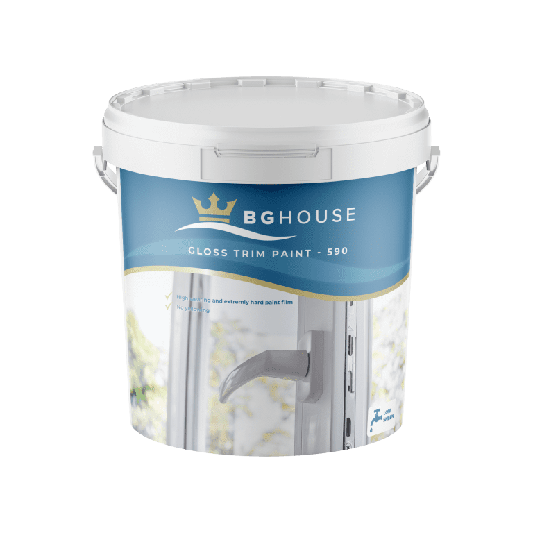 Weatherflex 1260 Exterior Wall Paint Online | BG Coatings