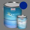 Royal Blue BG Pool Paint kit Shop Online | BG Coatings