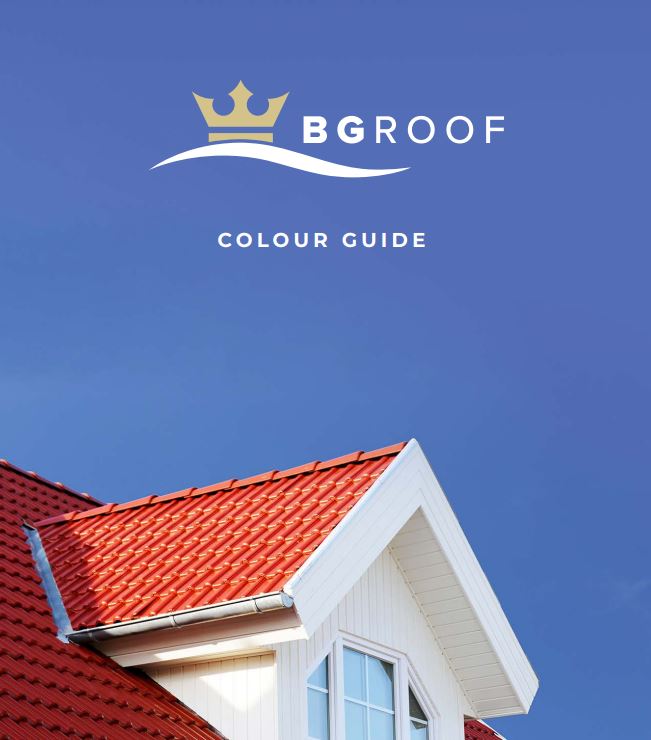 Roof Paint Colours – Timeless Shades for Aussie Homes - BG Coatings