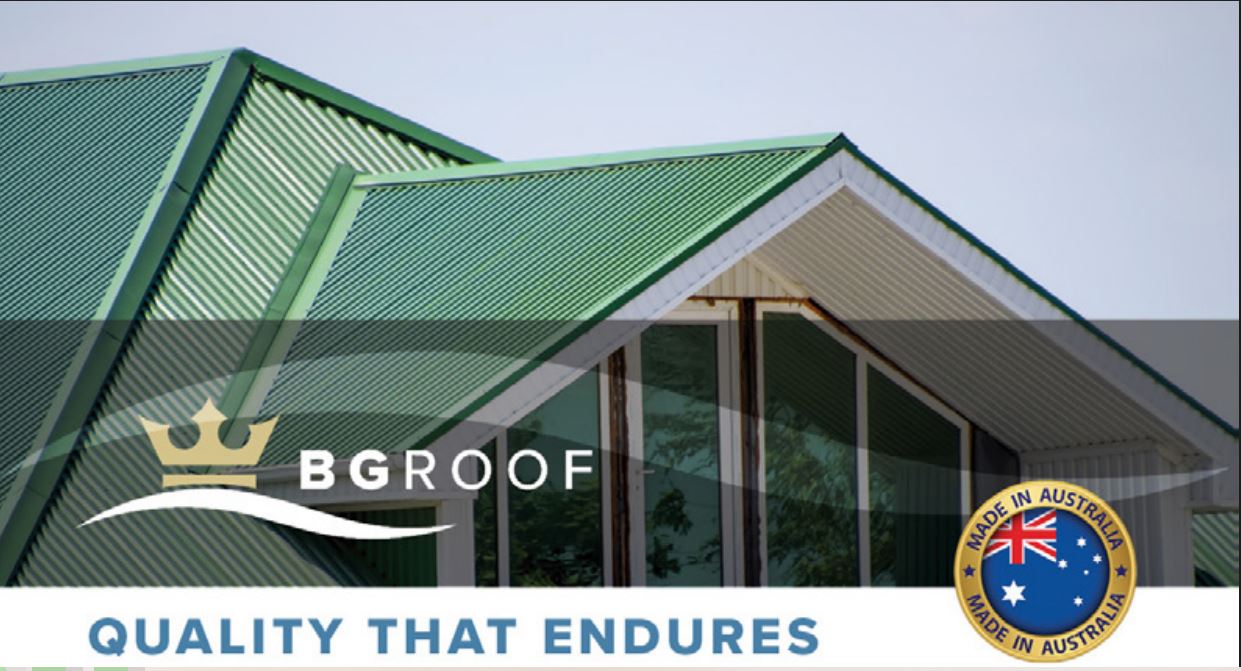 Roof Paint Colours – Timeless Shades for Aussie Homes - BG Coatings